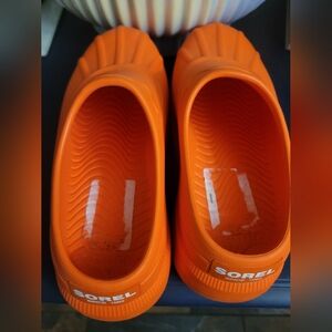 Sorel | Shoes | Sorel Womens Caribou Clog | Poshmark